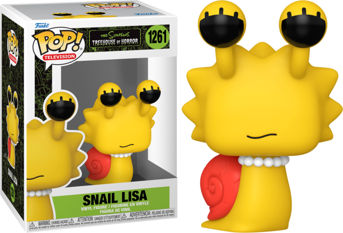 Funko pop los simpson store