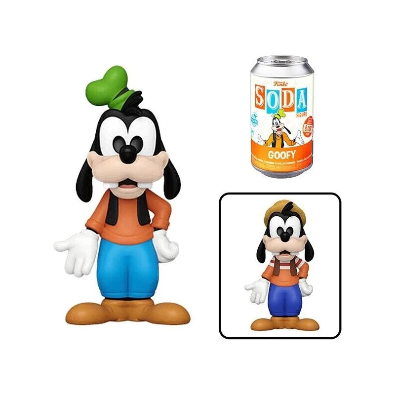 Disney Goofy Funko Soda Figure – Titan Pops